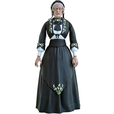 Doctor Who New Series - GELTH ZOMBIE - Series 1 Action Figure ...