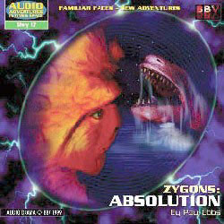 Audio Adventures In Time & Space #17: ZYGONS: ABSOLUTION - BBV Audio ...