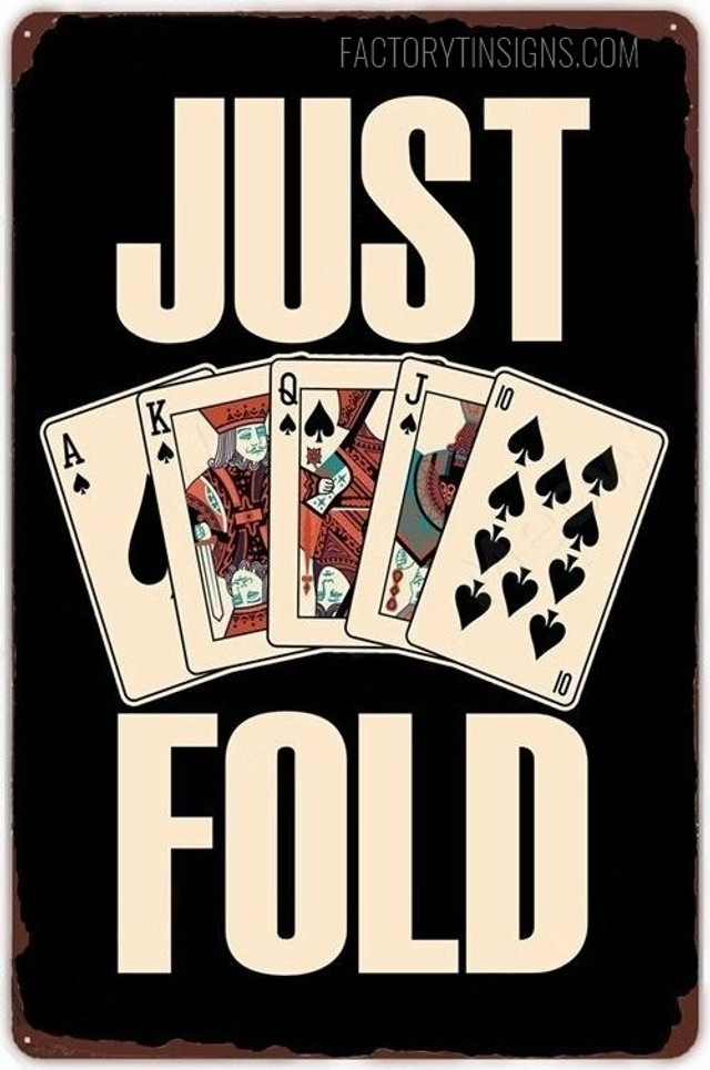 7 Most Unique Metal Tin Sign Designs You Need in Your Collection ...