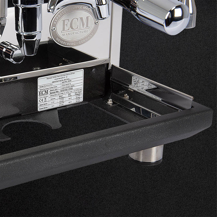 ECM Synchronika II Coffee Machine