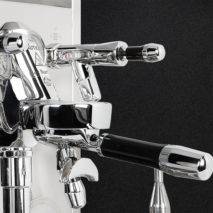 ECM Synchronika II Coffee Machine