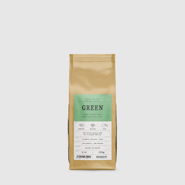 Doppio Coffee Products - Doppio Coffee Warehouse Ltd.