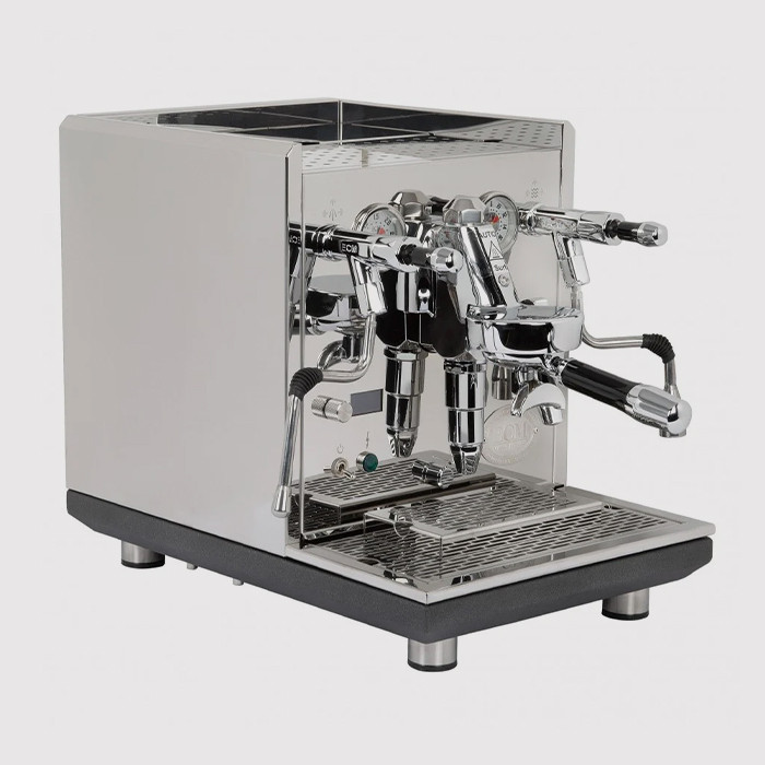 ECM Synchronika II Coffee Machine