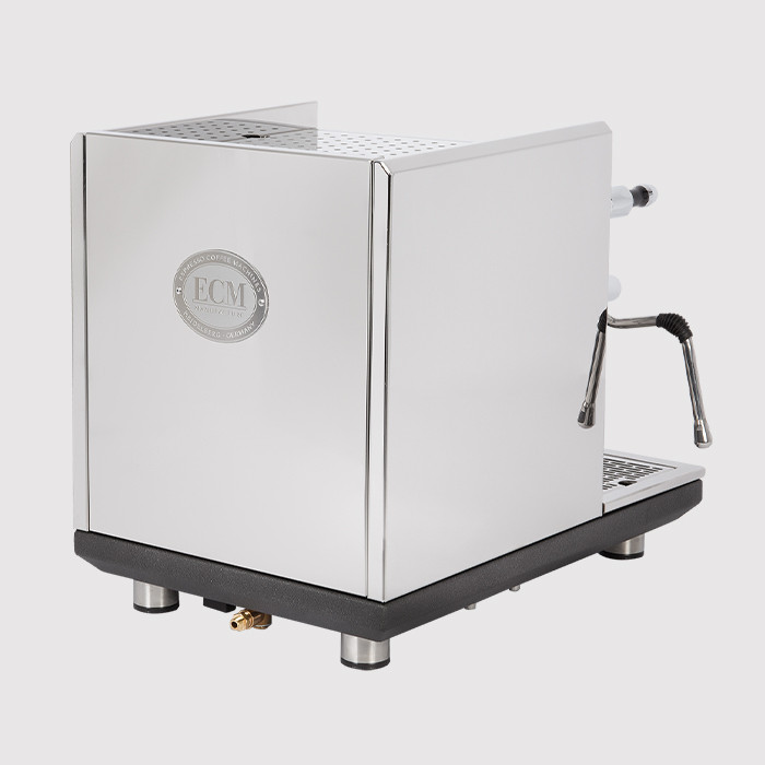ECM Synchronika II Coffee Machine