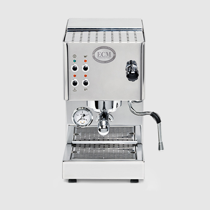 Domestic Espresso Coffee Machines at Doppio Coffee Warehouse Store
