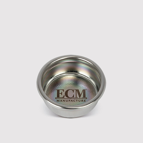 ECM IMS Precision Basket - 18-20 Gram Espresso Filter Basket at Doppio ...