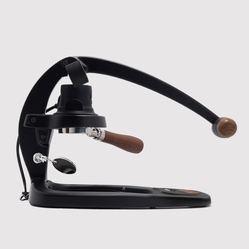 Flair 58 Plus 2 - Advanced Manual Espresso Machine at Doppio Coffee Ltd.