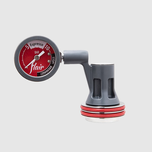 Pressure Gaige Kit for the Flair Espresso Makers at Doppio Coffee Ltd.