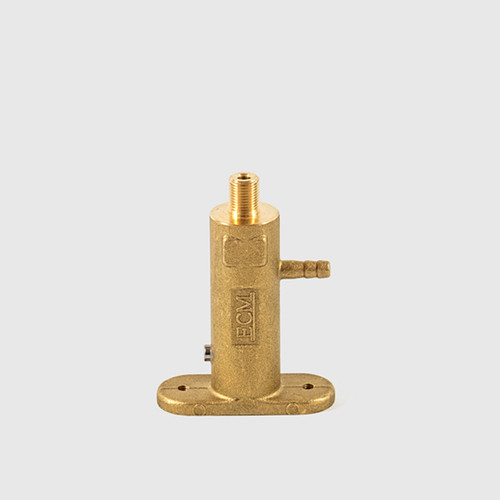 ECM Complete Expansion Valve P7000