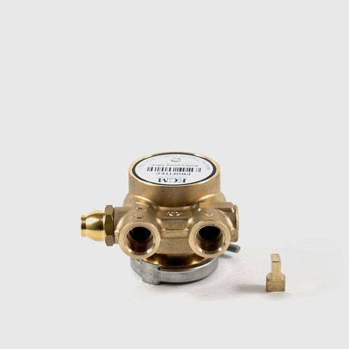 ECM Rotary Pump 50L/H at Doppio Coffee Ltd