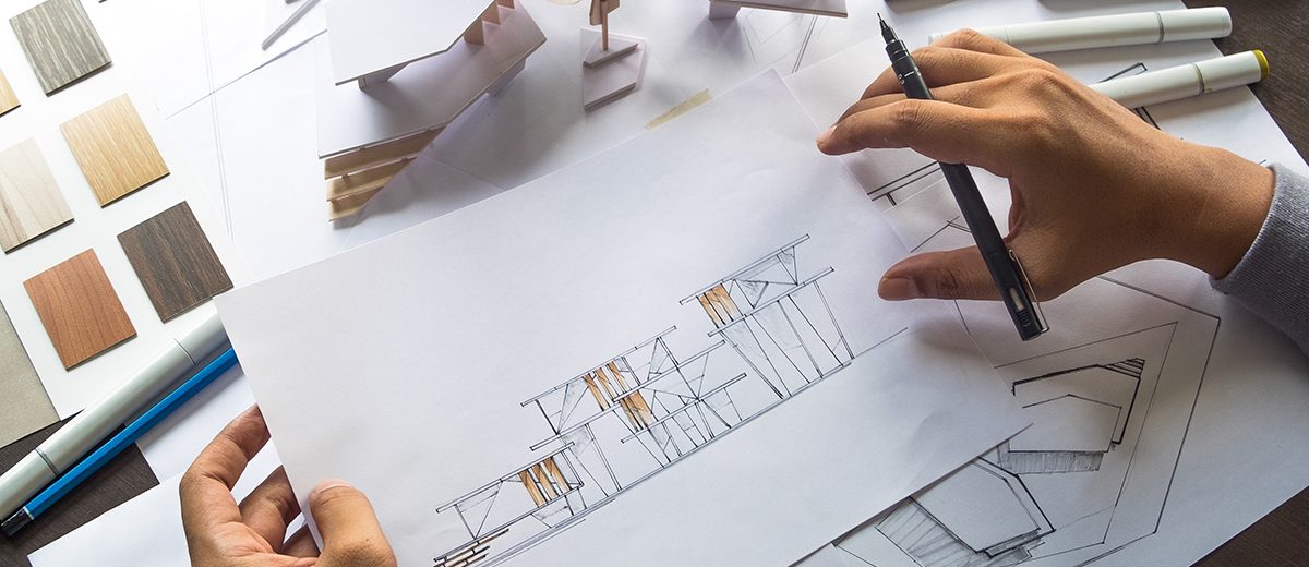 Architects & Specifiers | Office Design | Versare New Zealand