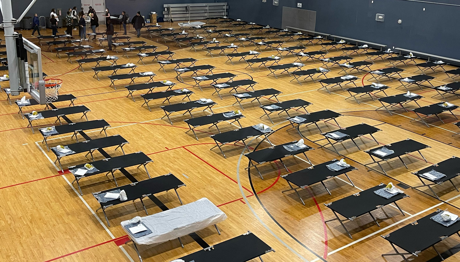 Partition Walls | Exhibition Hire | Versare