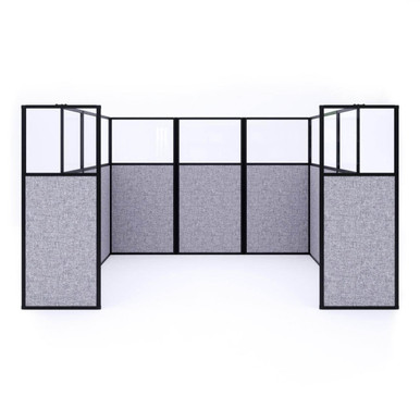 WorkStation Booth | Versare