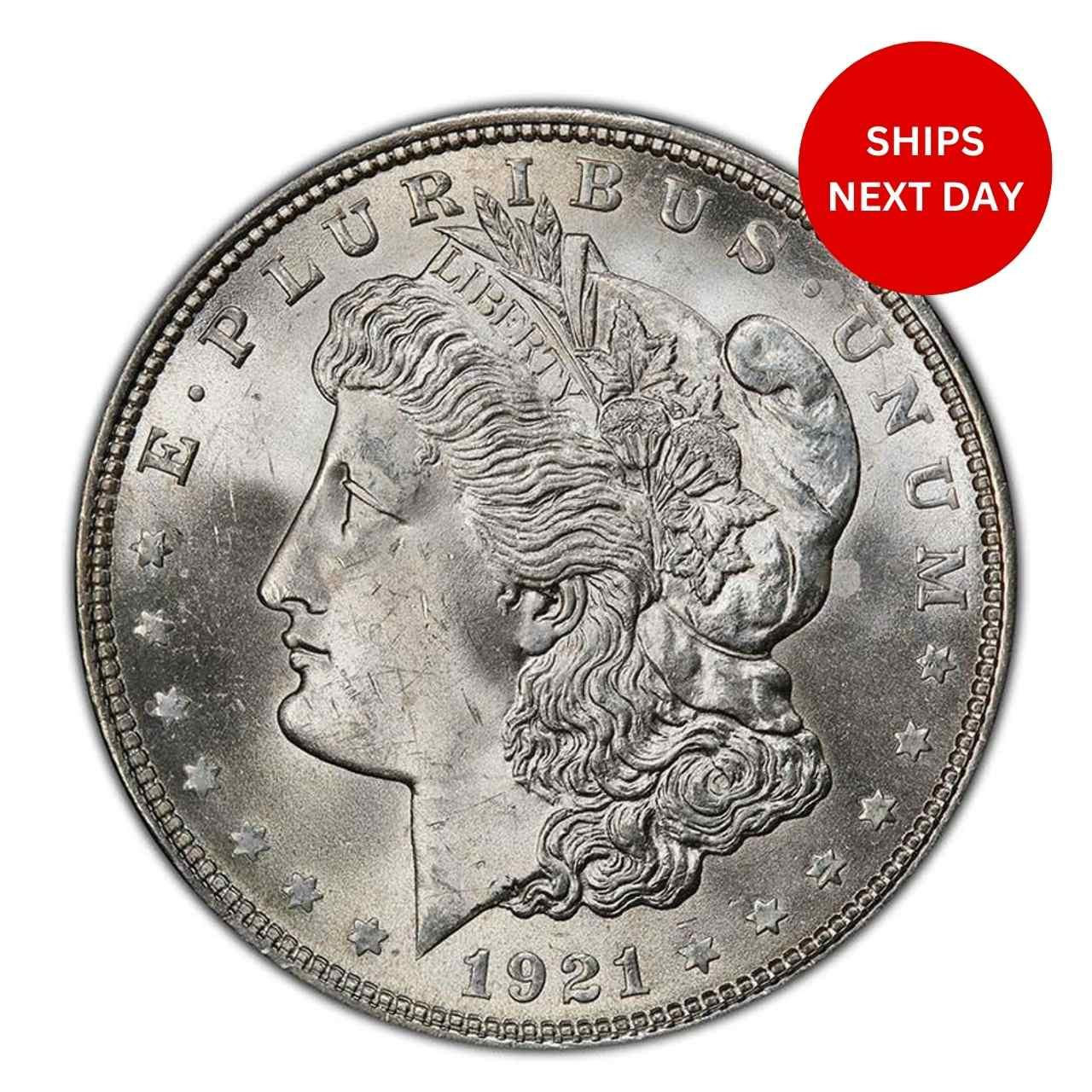 Rare Coins For Sale - Rare U.S. Coins - Most Valuable American Coins