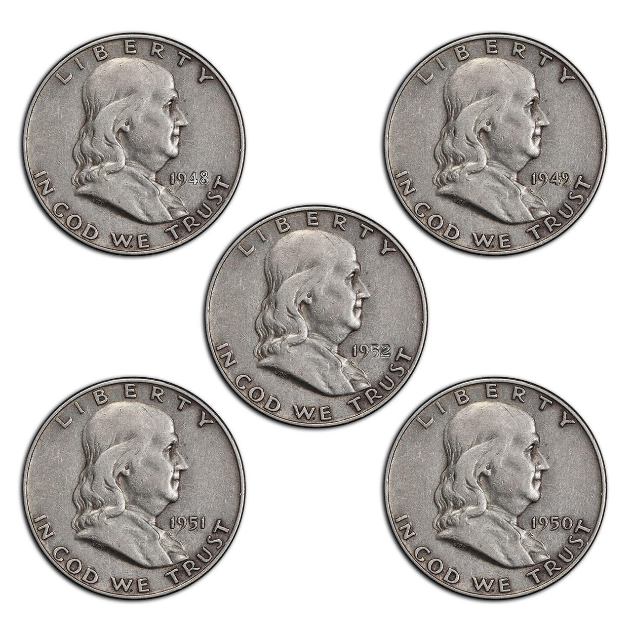 Buy 1965 SMS Set Online - 1965 Special Mint Set For Sale