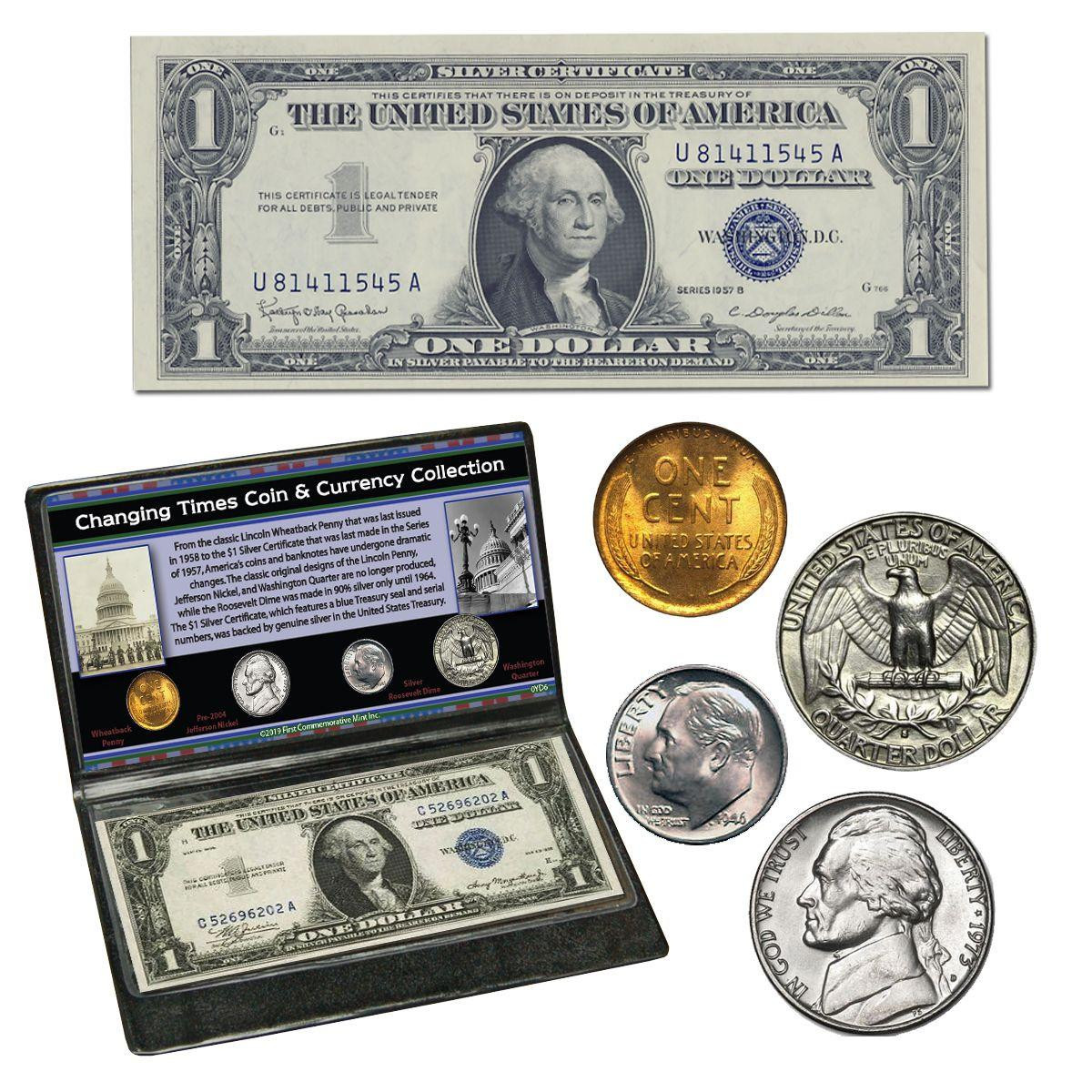Collect Rare Coins with Bullion Shark