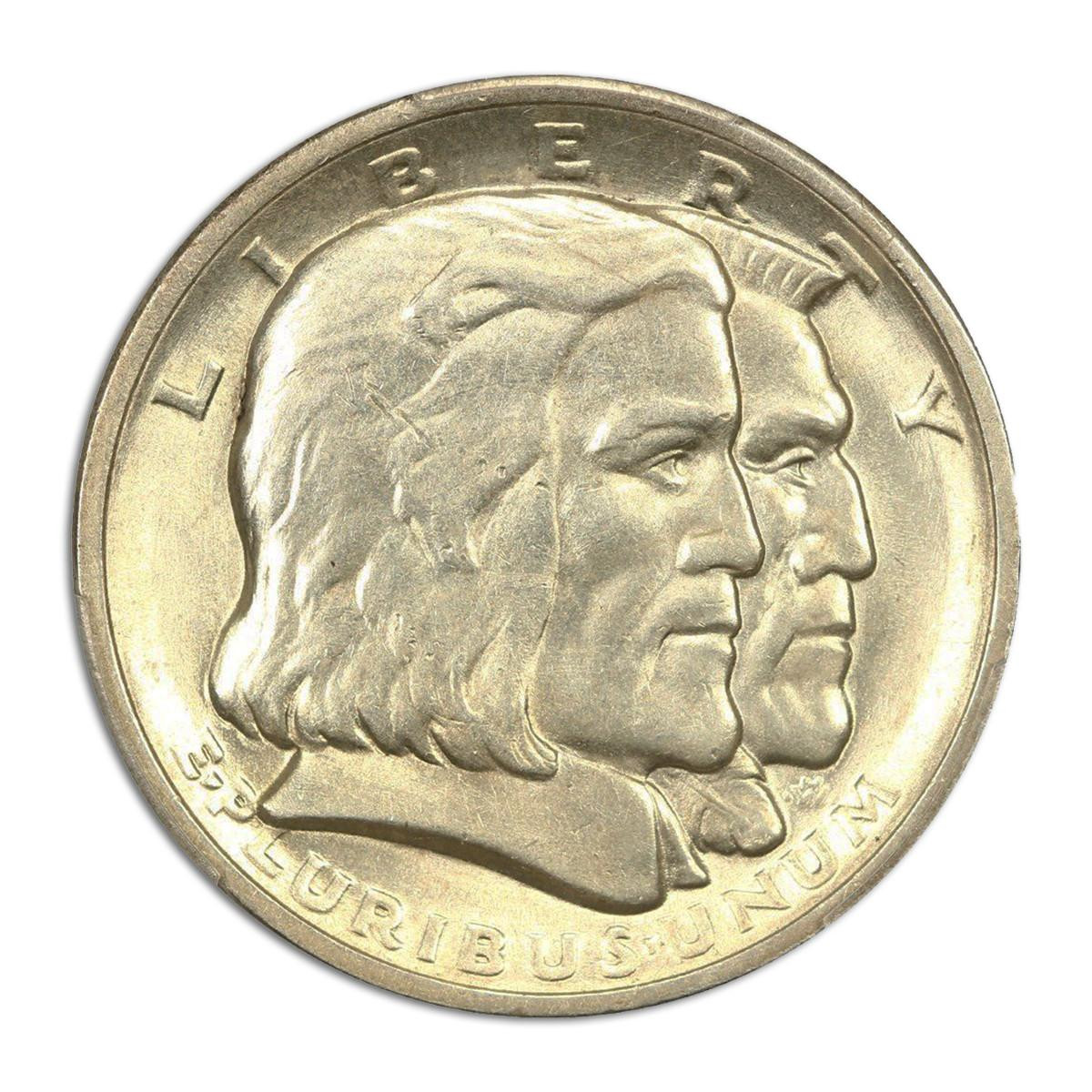 Classic Commemorative Coins