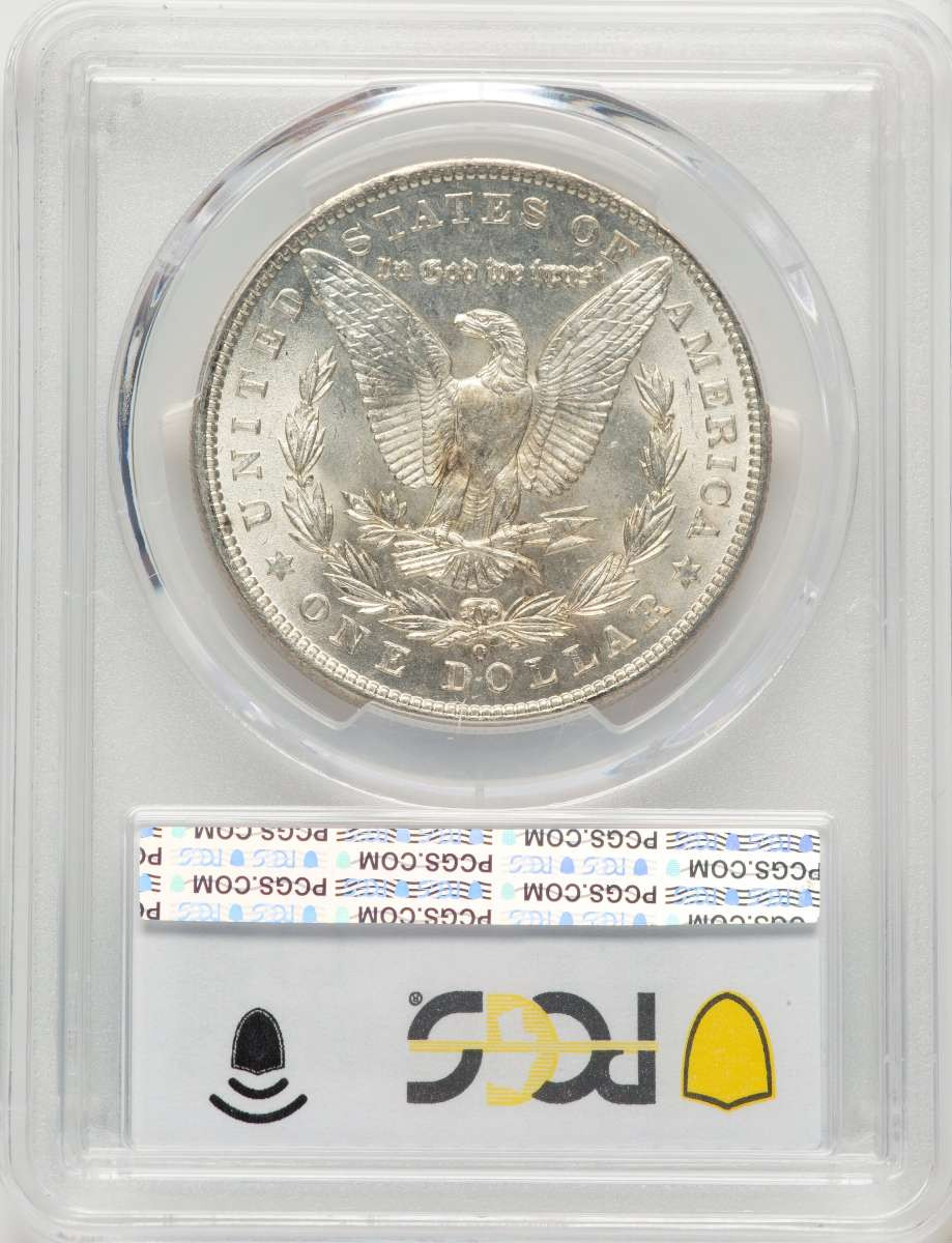 1903-O S$1 Morgan Silver Dollar Coin PCGS MS65 | Rare Coins For Sale