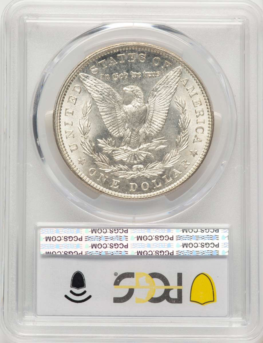 1903 S$1 Morgan Silver Dollar Coin PCGS MS67 | Rare Coins For Sale