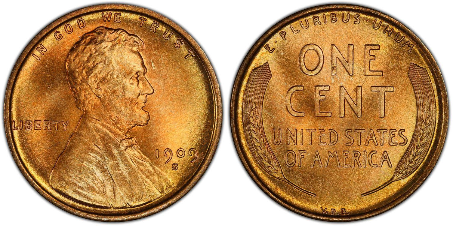 Key Coins: Definitions, Examples and When to Buy - Bullion Shark