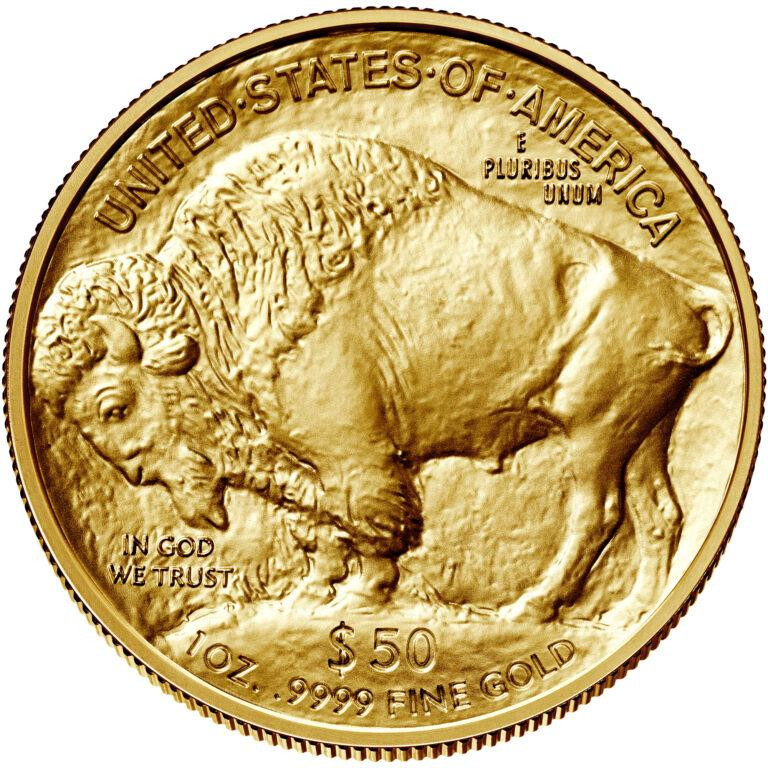 Different Types of Bullion: The Complete Guide for Coin Collectors ...