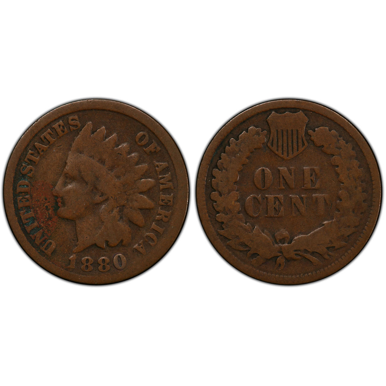 Buy 1808-1857 Large Cent Coins Online