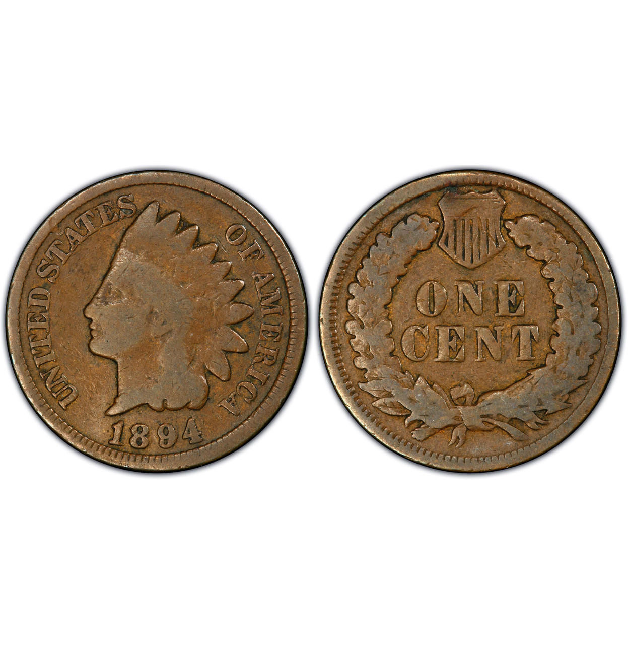 Buy 1808-1857 Large Cent Coins Online