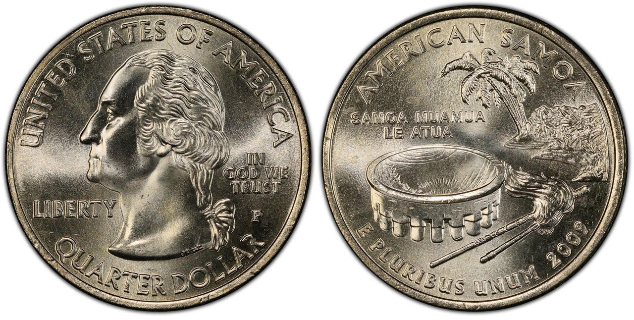 Buy State Quarters Online & Learn About State Quarters Value