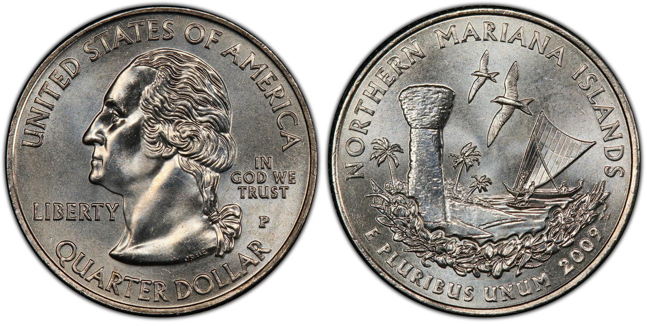 Buy State Quarters Online & Learn About State Quarters Value