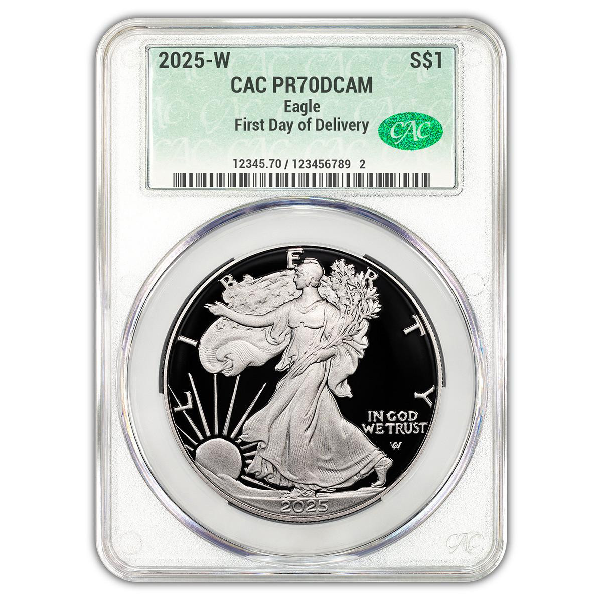Buy Coins Online | Authorized Rare Coin Dealer | Bullion Shark