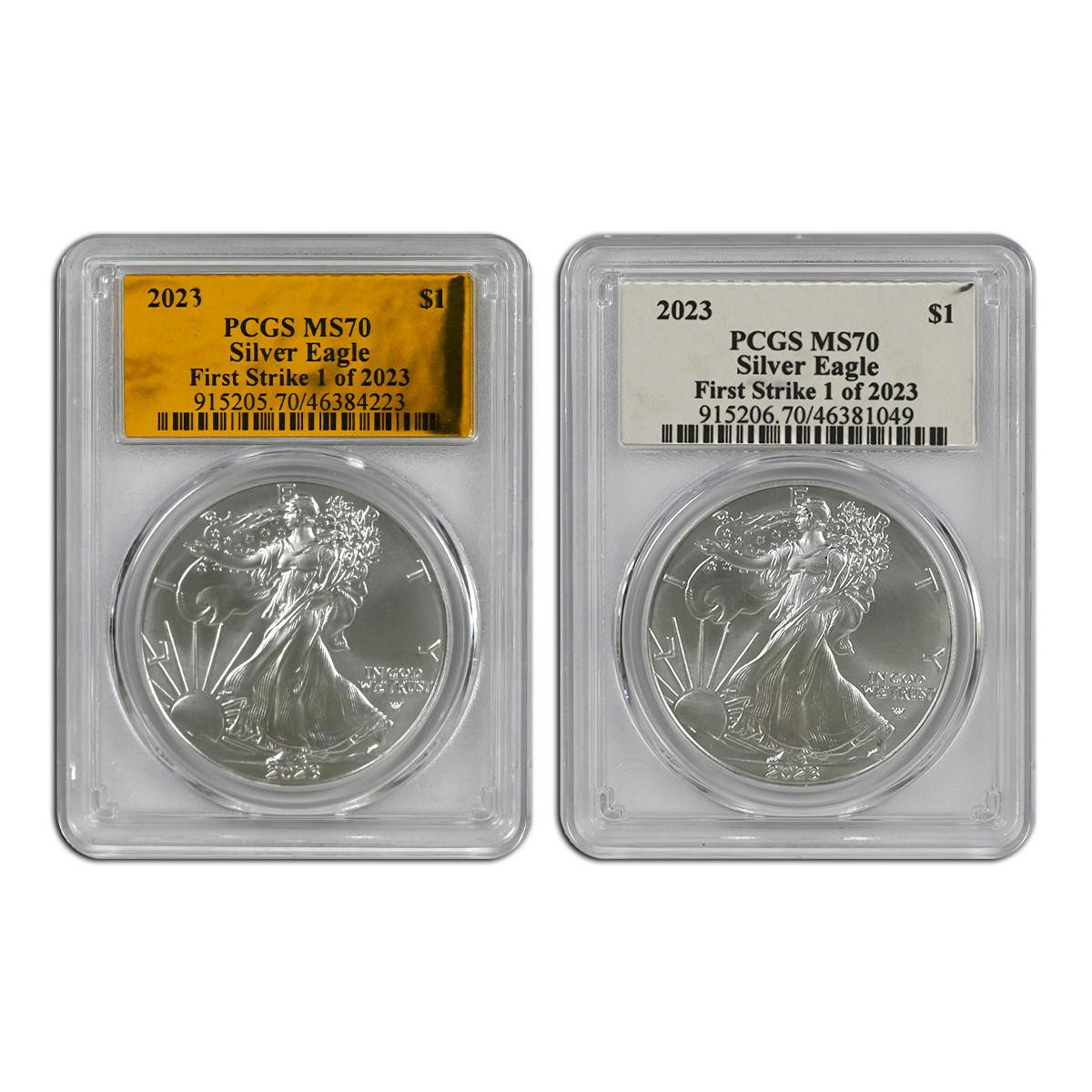 Buy Coins Online | Authorized Rare Coin Dealer | Bullion Shark