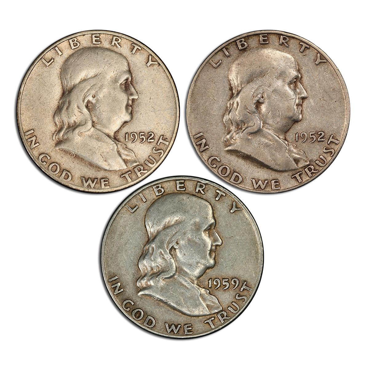 Buy Coins Online | Authorized Rare Coin Dealer | Bullion Shark