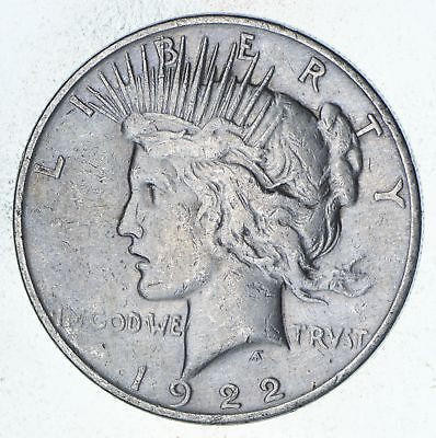 Peace Dollar Coins For Sale | Bullion Shark