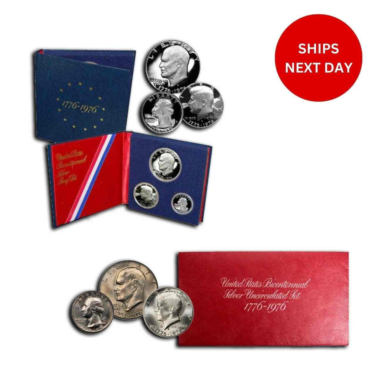 What Are the Most Valuable Mint Sets? - Bullion Shark