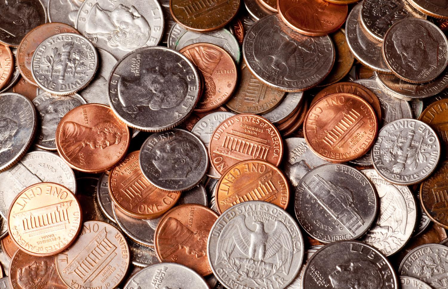 How Much Is a Quarter Worth: 8 Rare Quarters Worth Money - Bullion Shark