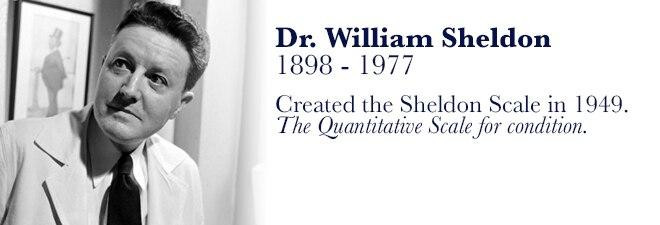 The History of Rare Coin Grading - Bullion Shark