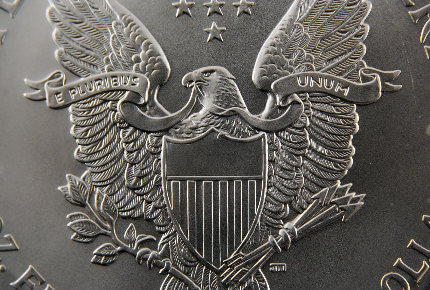 The Ultimate Silver Dollar Values Chart - Bullion Shark