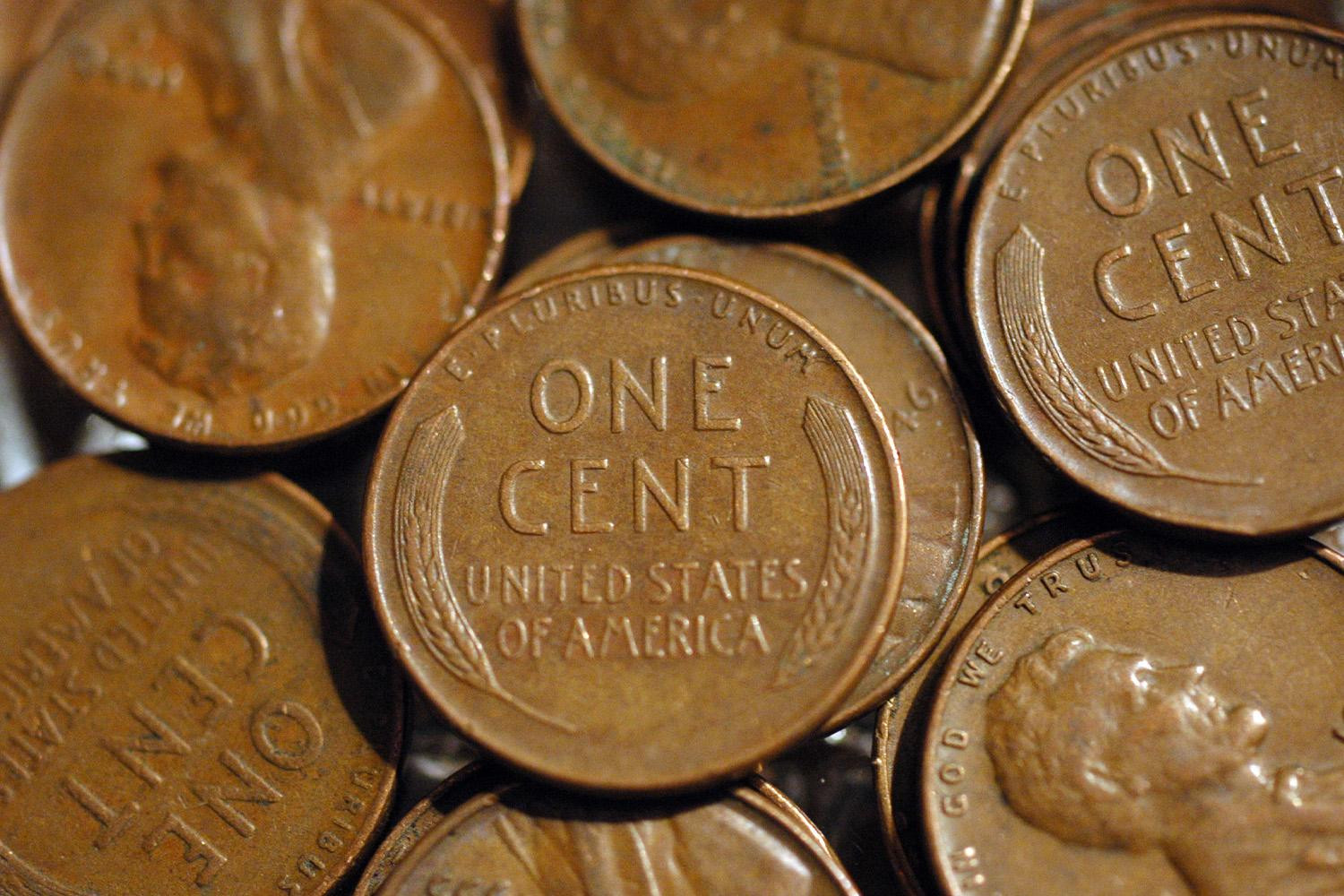 7 of the Most Valuable Wheat Pennies - Bullion Shark