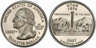 Buy State Quarters Online & Learn About State Quarters Value