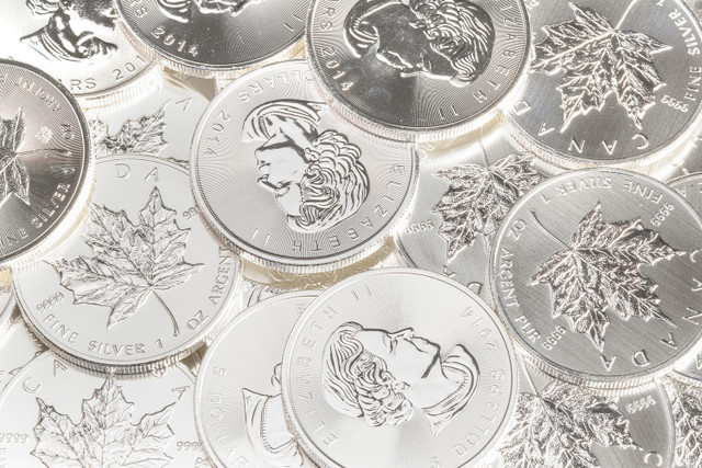 10 of the Most Valuable Canadian Coins Worth Money - Bullion Shark