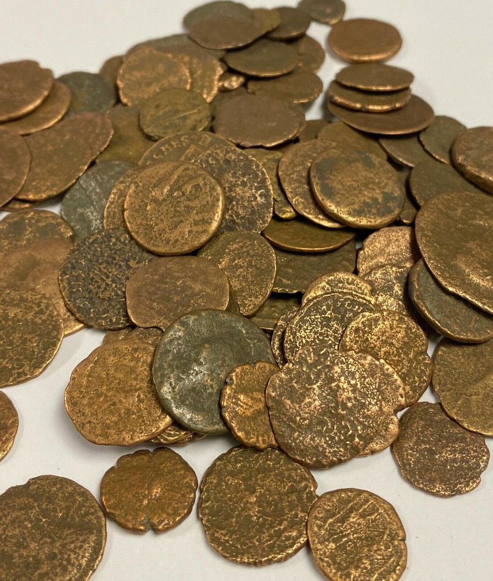 Ancient Coins for Sale | Bullion Shark Rare Coins