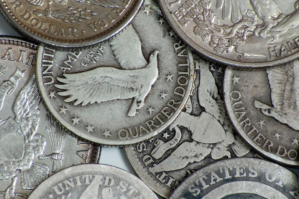 7 Valuable Coins From the 1800s - Bullion Shark