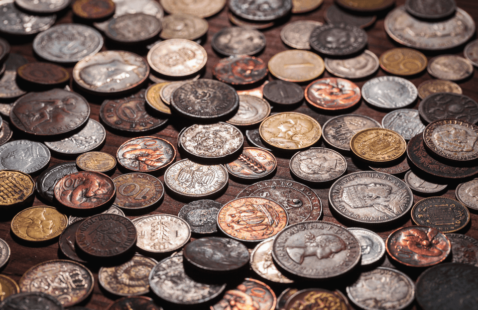 Top 10 Oldest Coins in the World - Bullion Shark