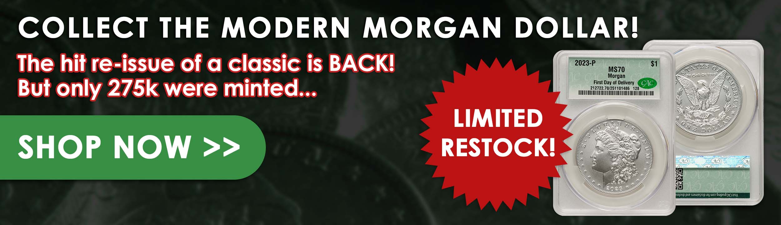 Bullion Shark | Rare Coins for Sale | Rare Coin Dealer