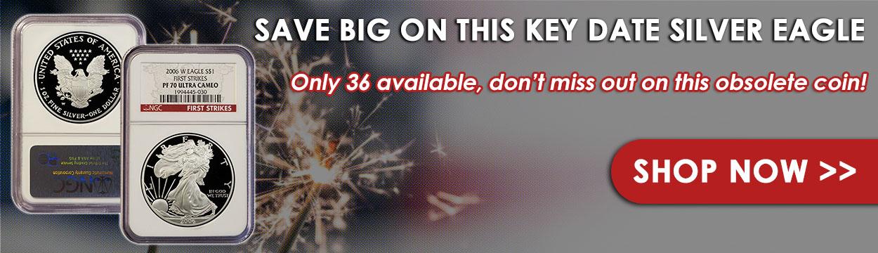 Bullion Shark | Rare Coins for Sale | Rare Coin Dealer