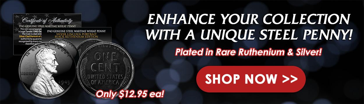 Bullion Shark | Rare Coins for Sale | Authorized Rare Coin Dealer