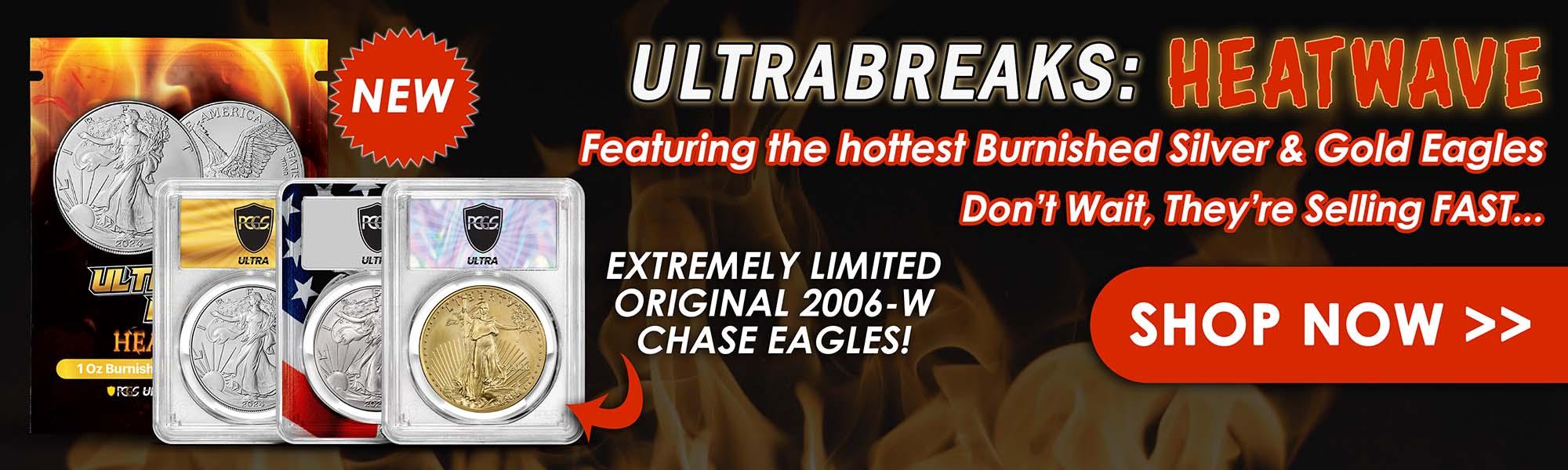 Bullion Shark | Rare Coins for Sale | Authorized Rare Coin Dealer