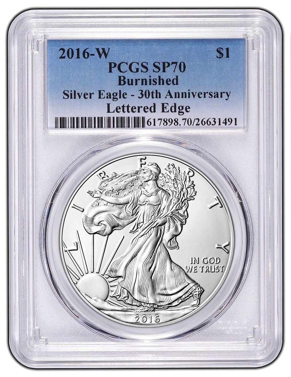 American Silver Eagle Collecting Strategies - Bullion Shark