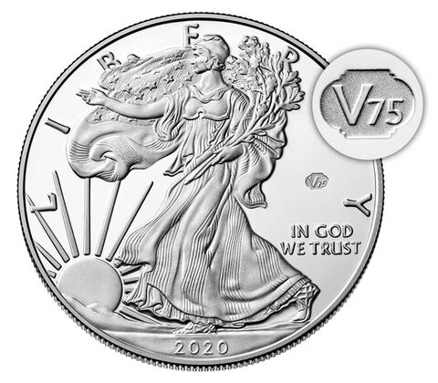 American Silver Eagles: Origins, Evolution and Current Values - Bullion ...
