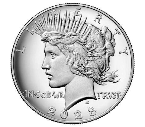 The Top 4 Rare Coins of 2023 - Bullion Shark